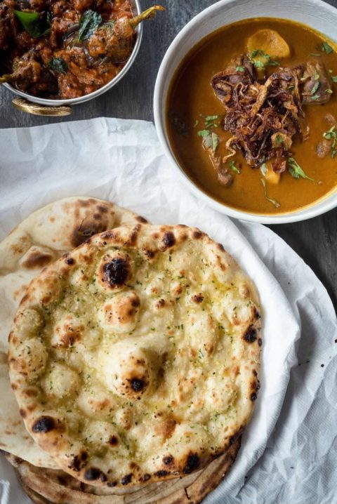 Home - Shezan Restaurant Edinburgh